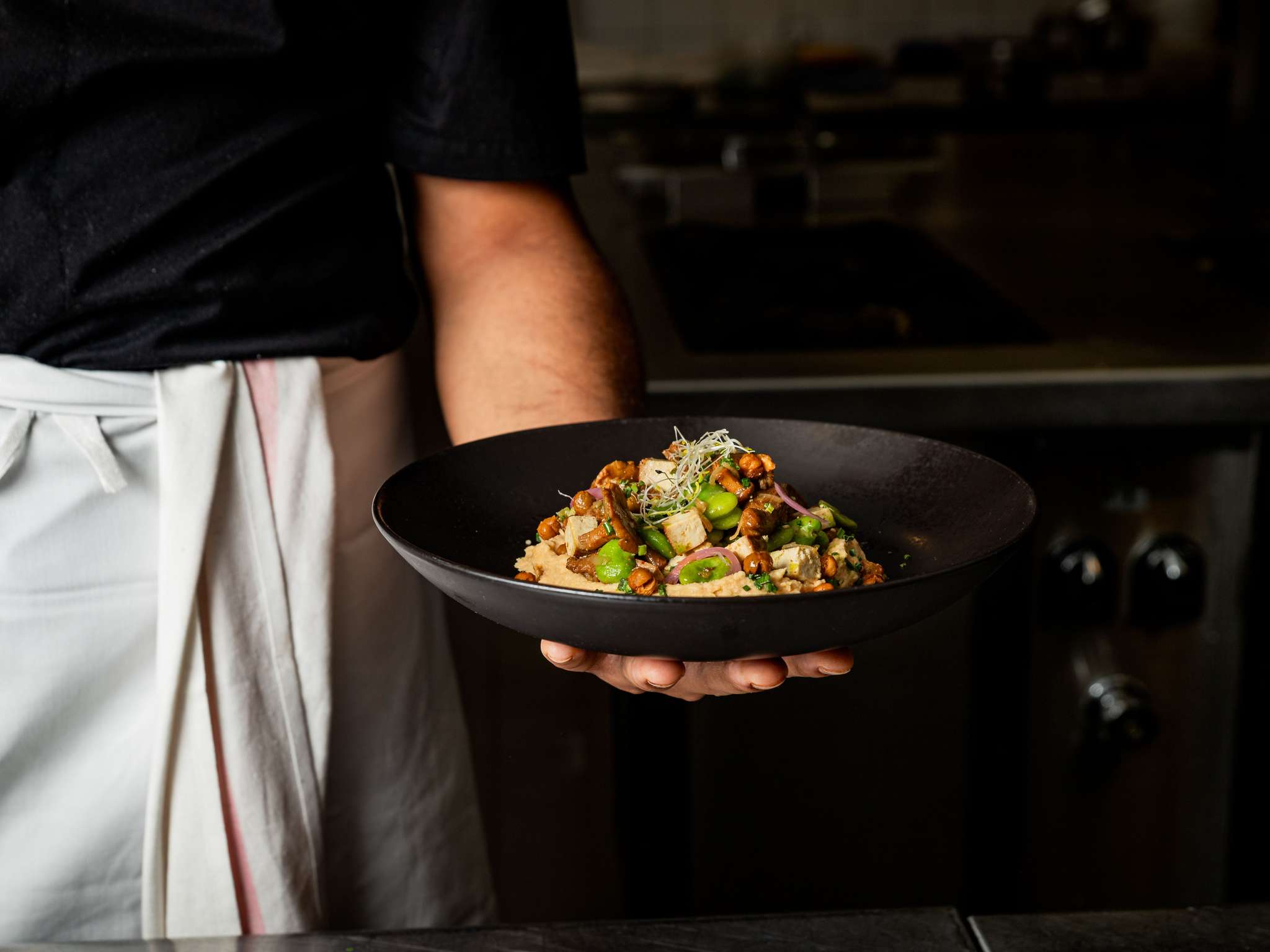 Gaée – Bistronomic Cuisine in La Rochelle – Restaurants ALL Accor