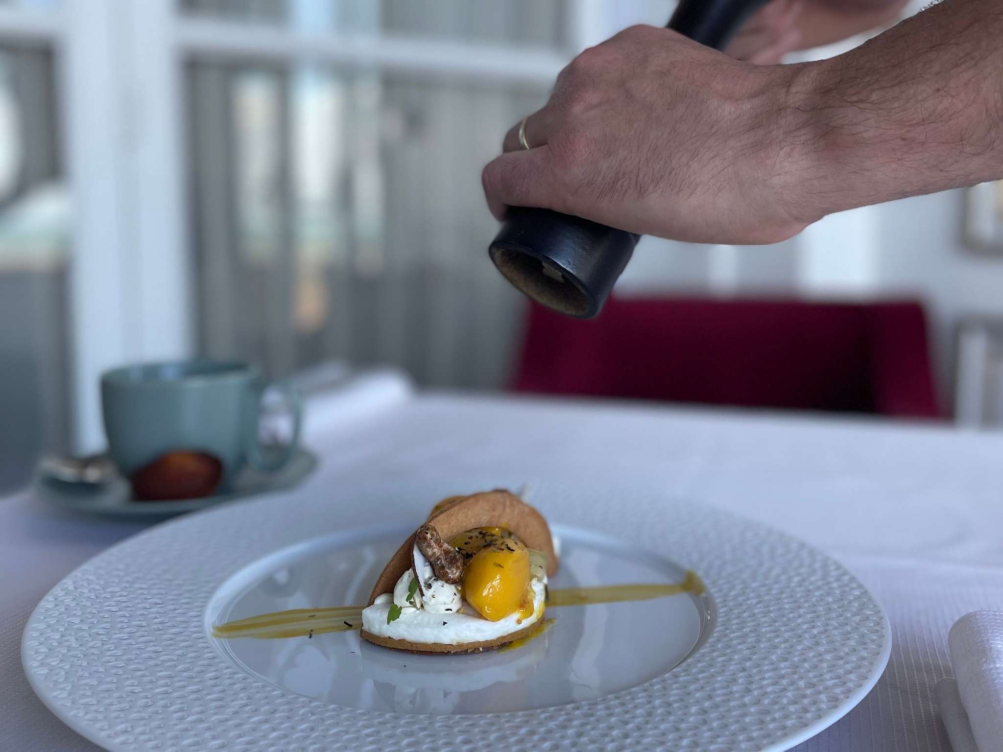 Le Balbec, Cabourg - Restaurants ALL Accor