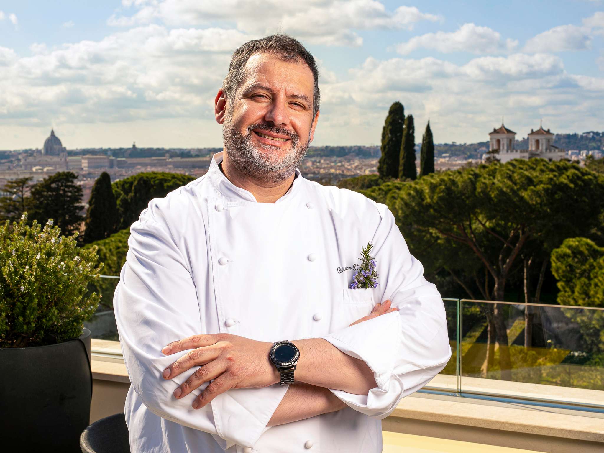 Settimo: Roman Cuisine & Terrace, Roma - Restaurants ALL Accor