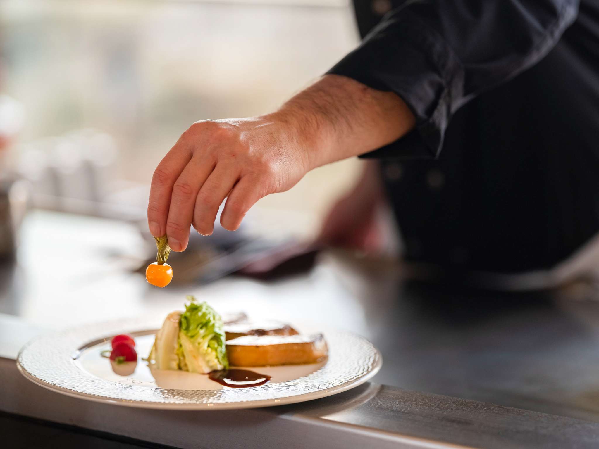 Benkay Washoku — Le Japon à Paris — Restaurants ALL Accor