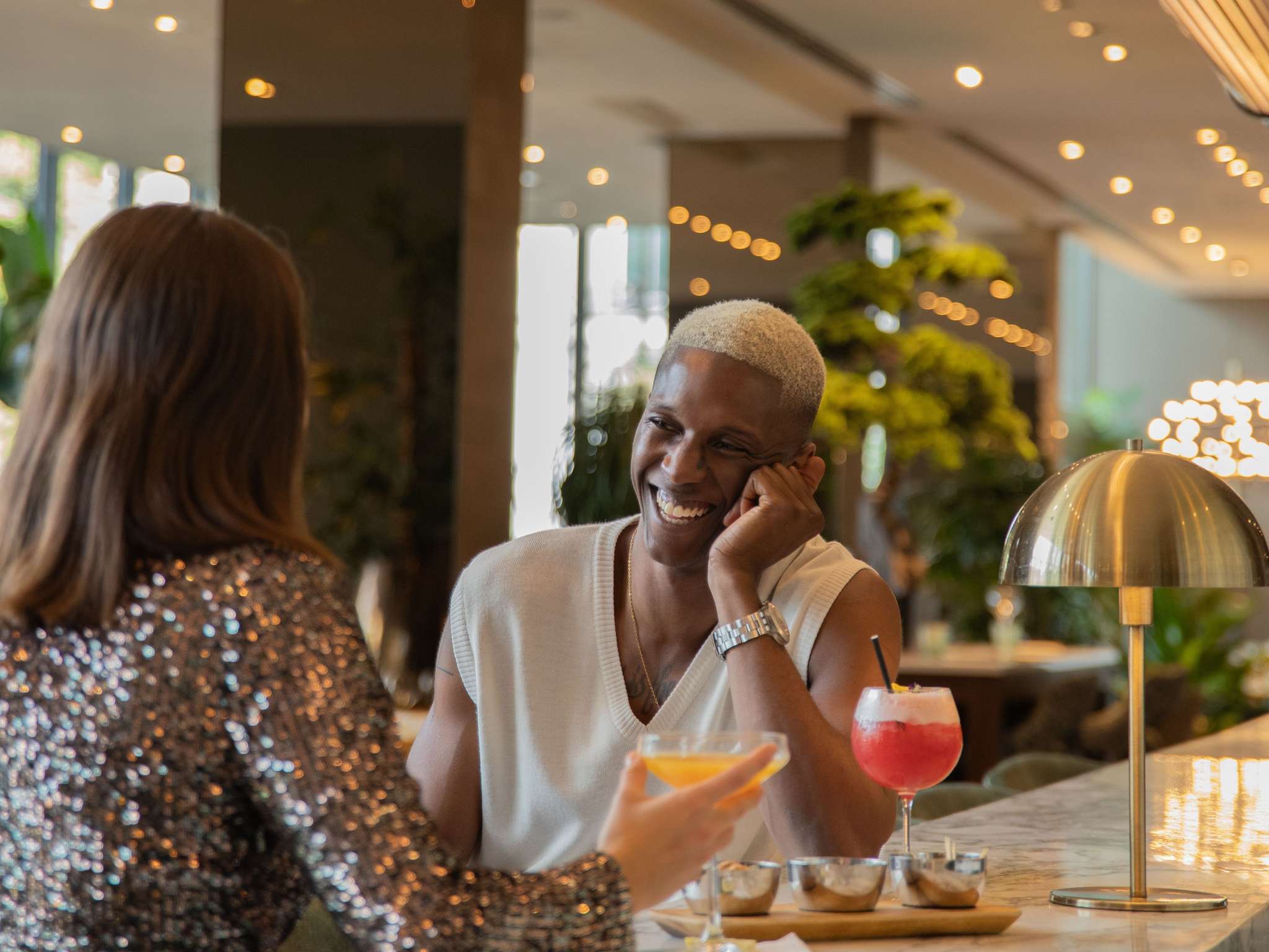 Frame, Paris - Restaurants ALL Accor