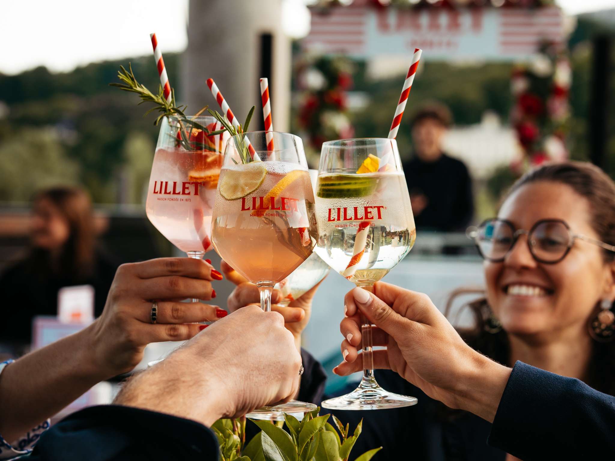 Gourmet Bar Confluence, Lyon - Restaurants ALL Accor