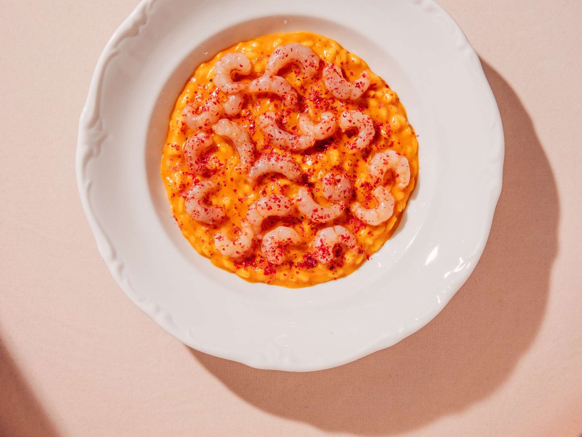Il Carpaccio, Paris - Restaurants ALL Accor