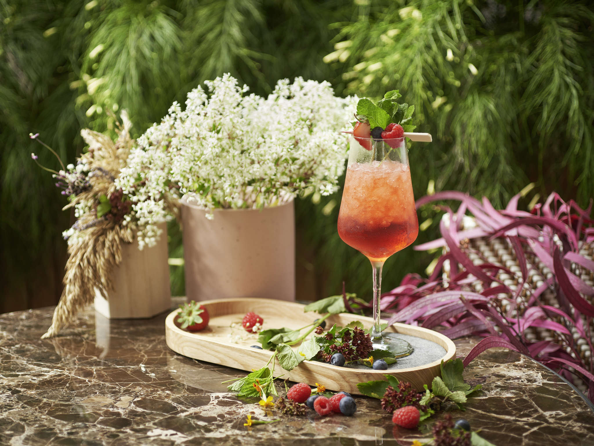 Long Bar, Raffles Singapore - Restaurants ALL Accor