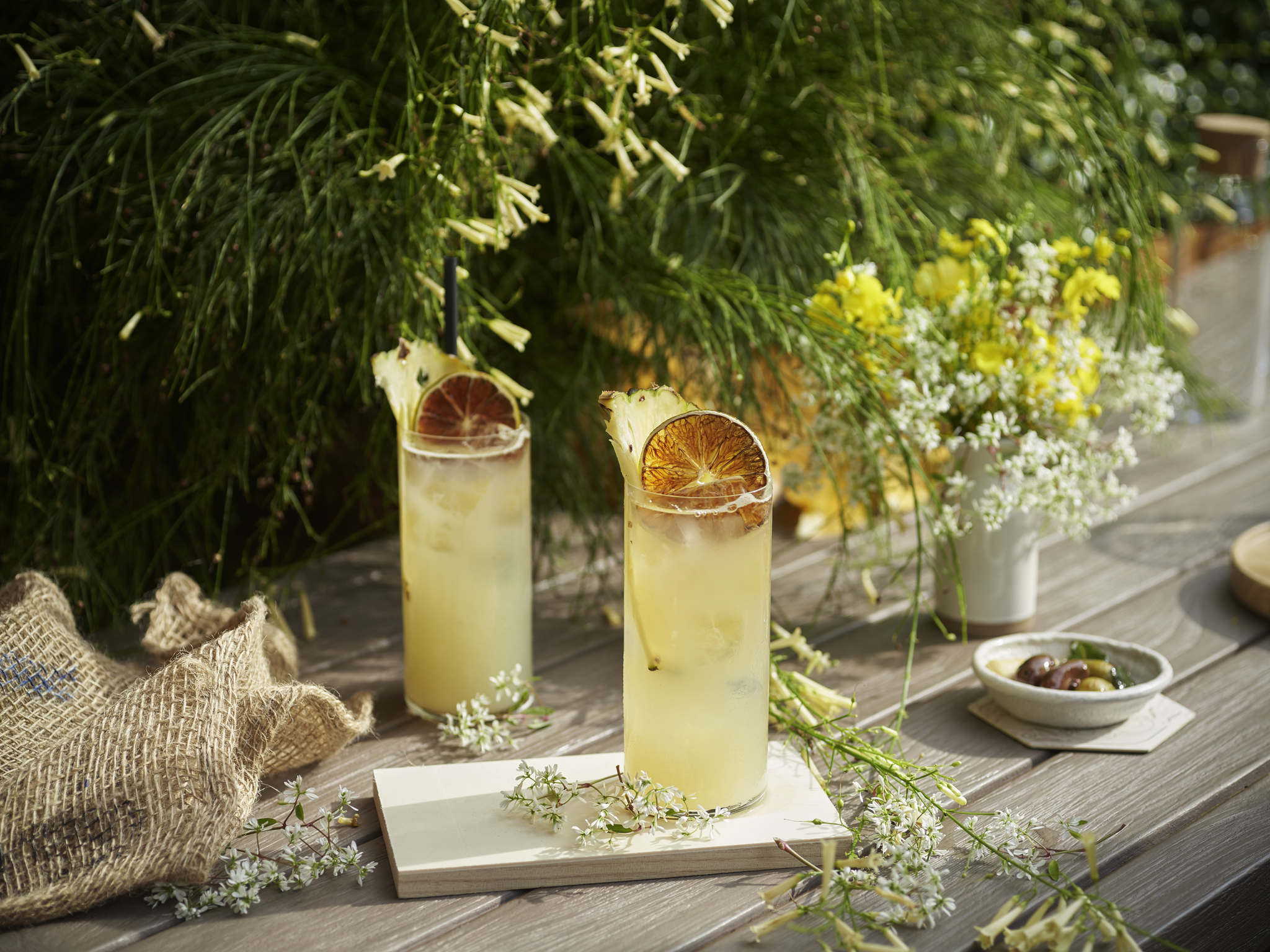 Long Bar, Raffles Singapore - Restaurants ALL Accor