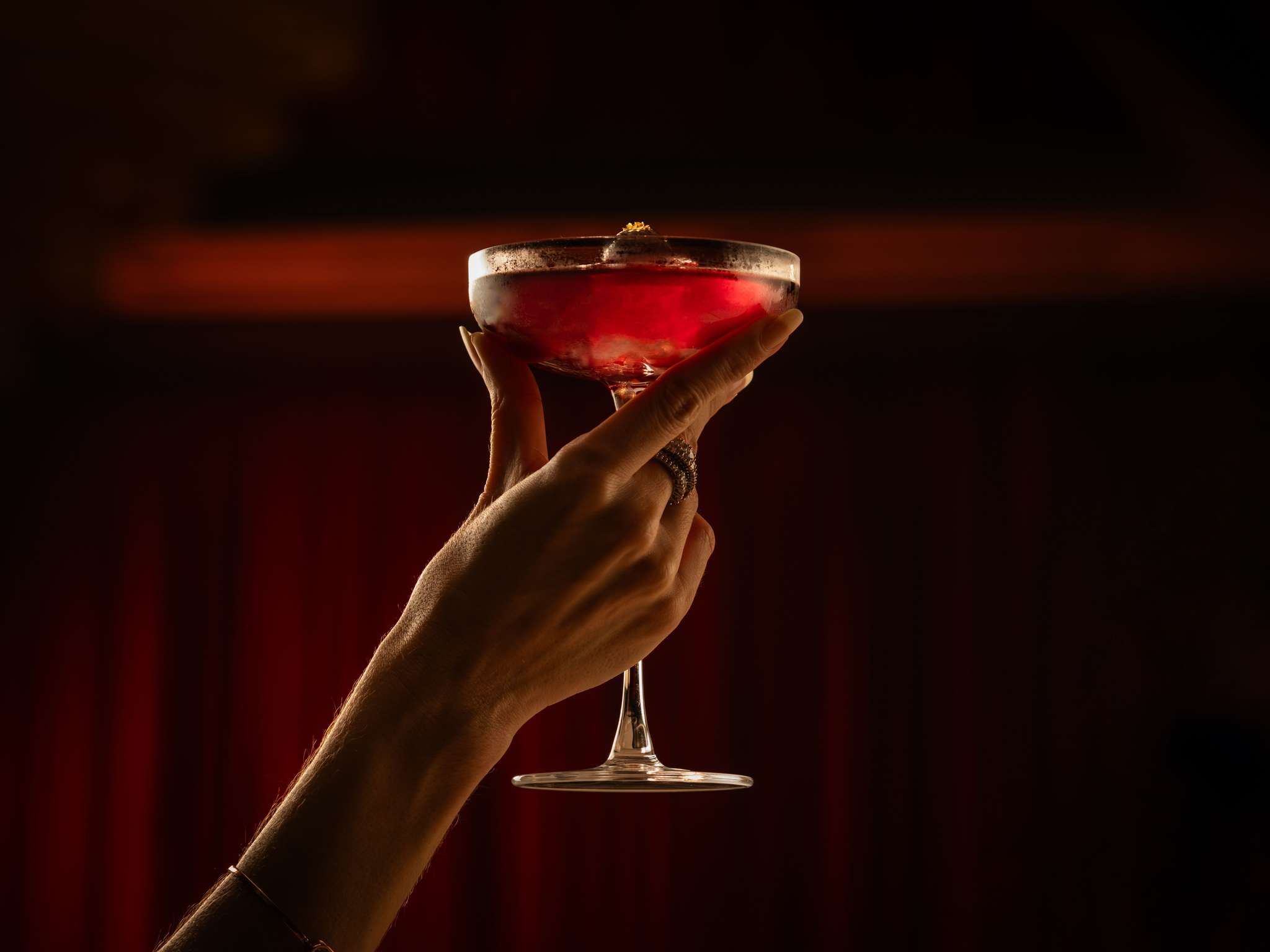 Antidote Bar & Afternoon Tea, Singapore - Restaurants ALL Accor