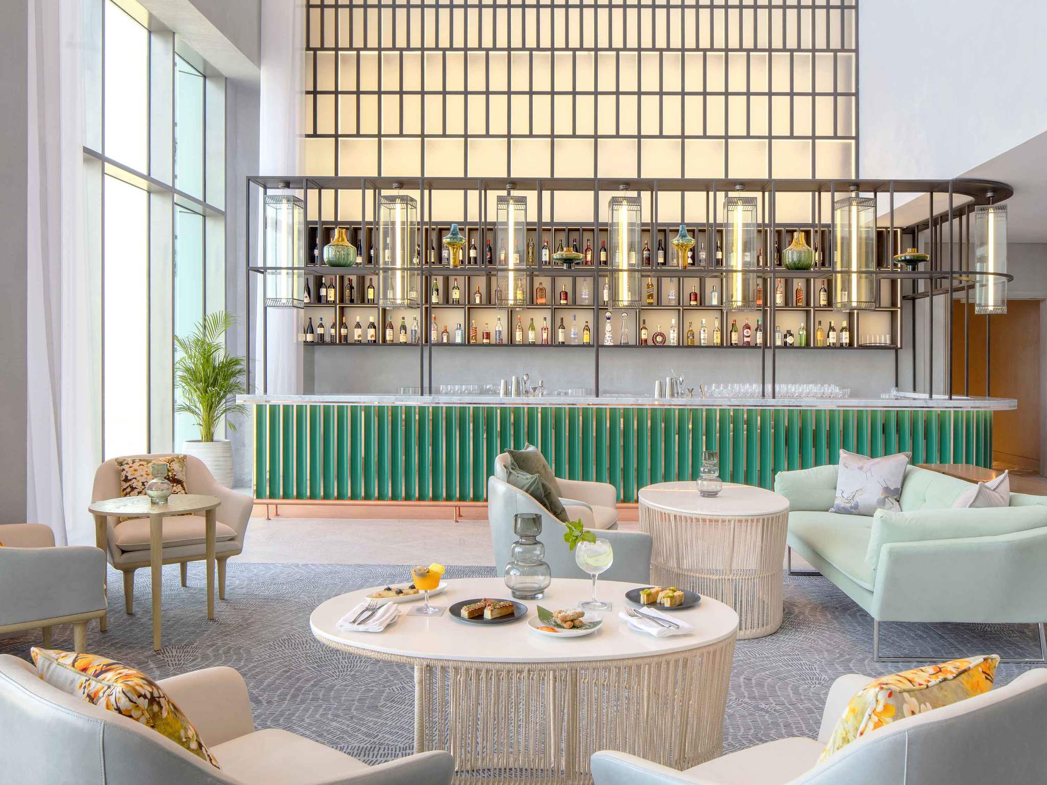 Filia - SLS Dubai Hotel & Residences