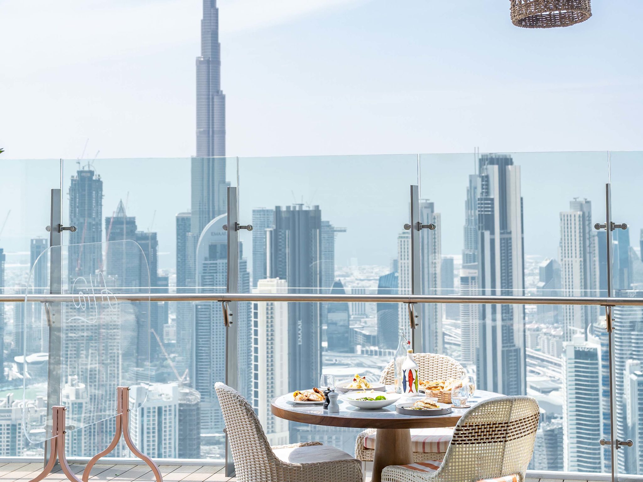 Filia - SLS Dubai Hotel & Residences