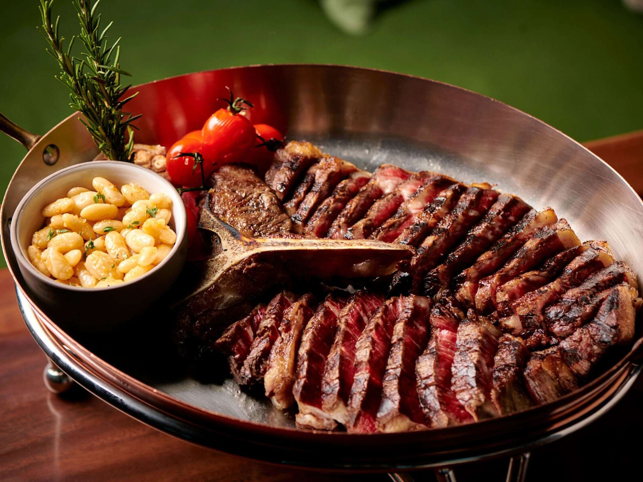 Filia - SLS Dubai Hotel & Residences