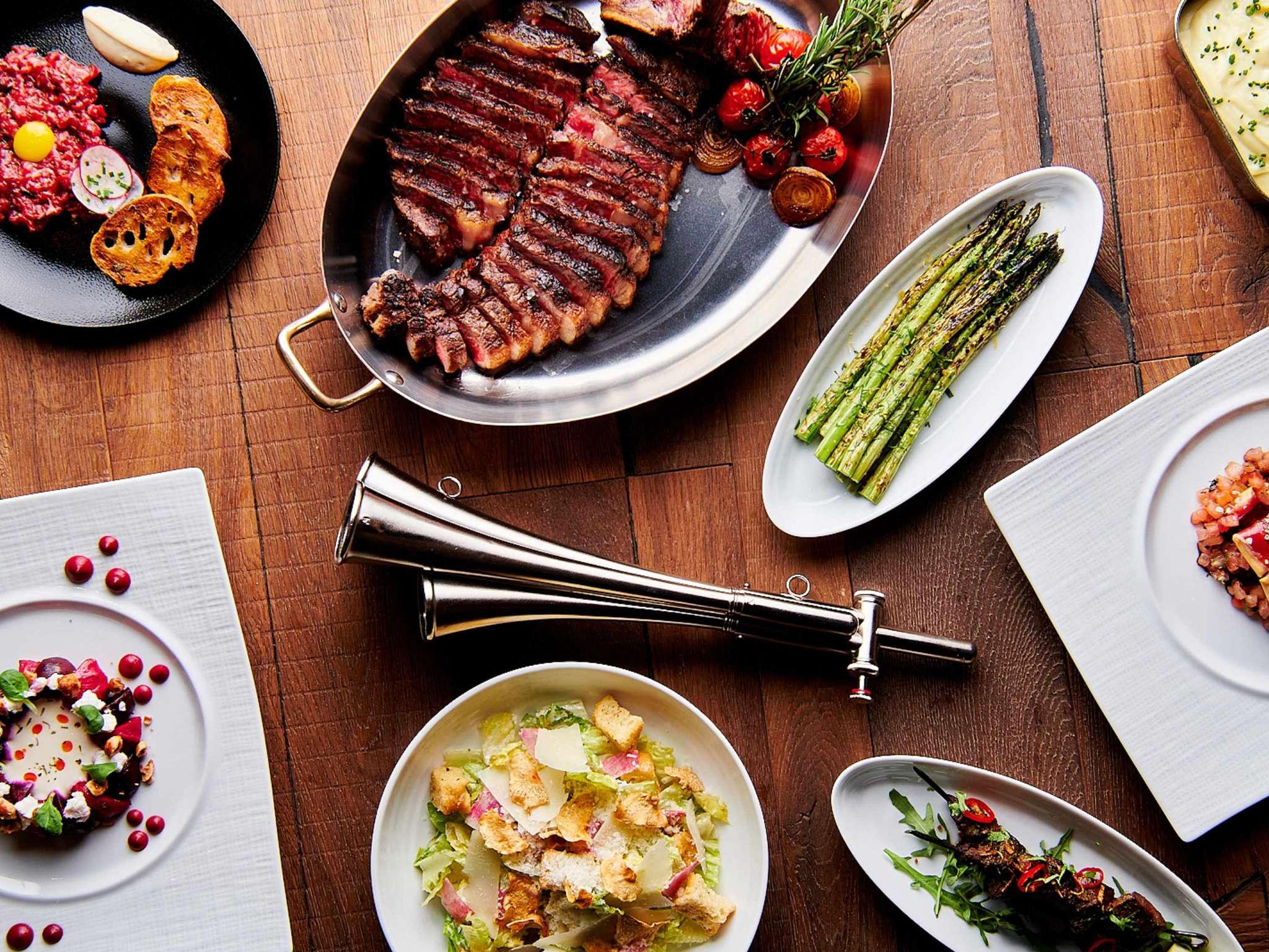 Filia - SLS Dubai Hotel & Residences