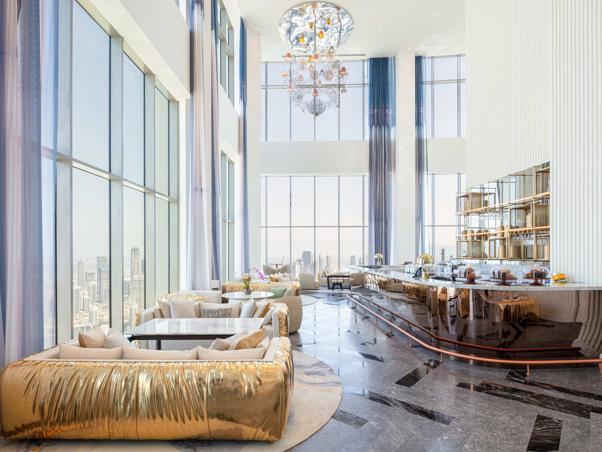 Filia - SLS Dubai Hotel & Residences