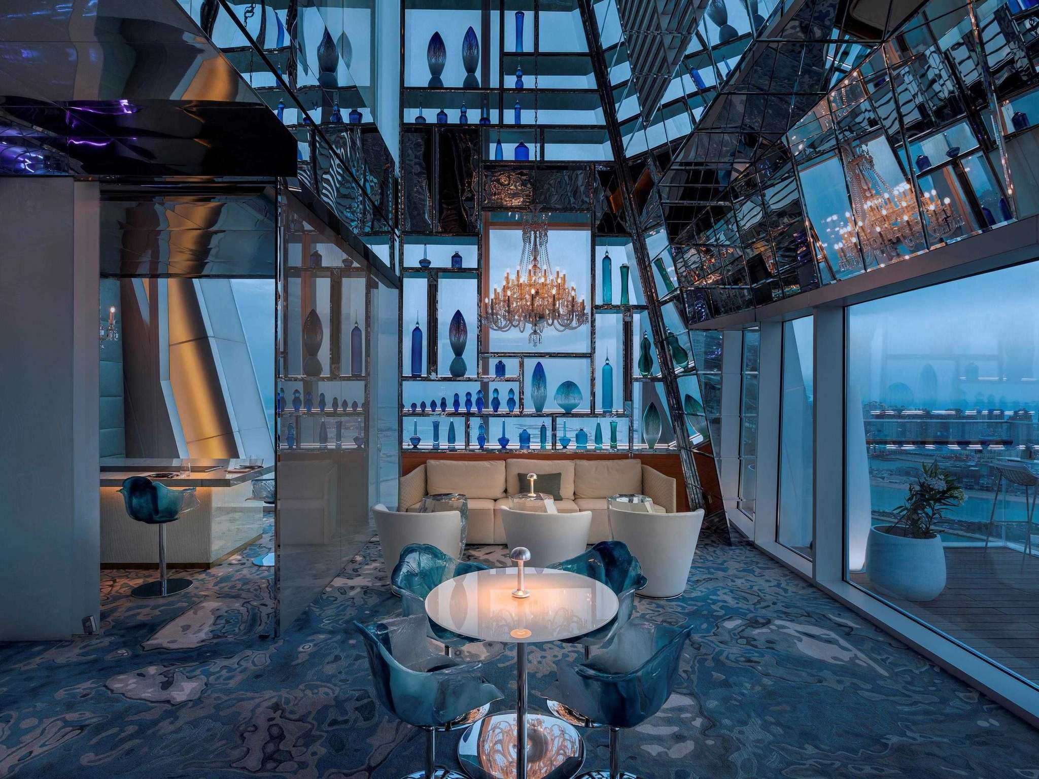 Malaki - Raffles Doha