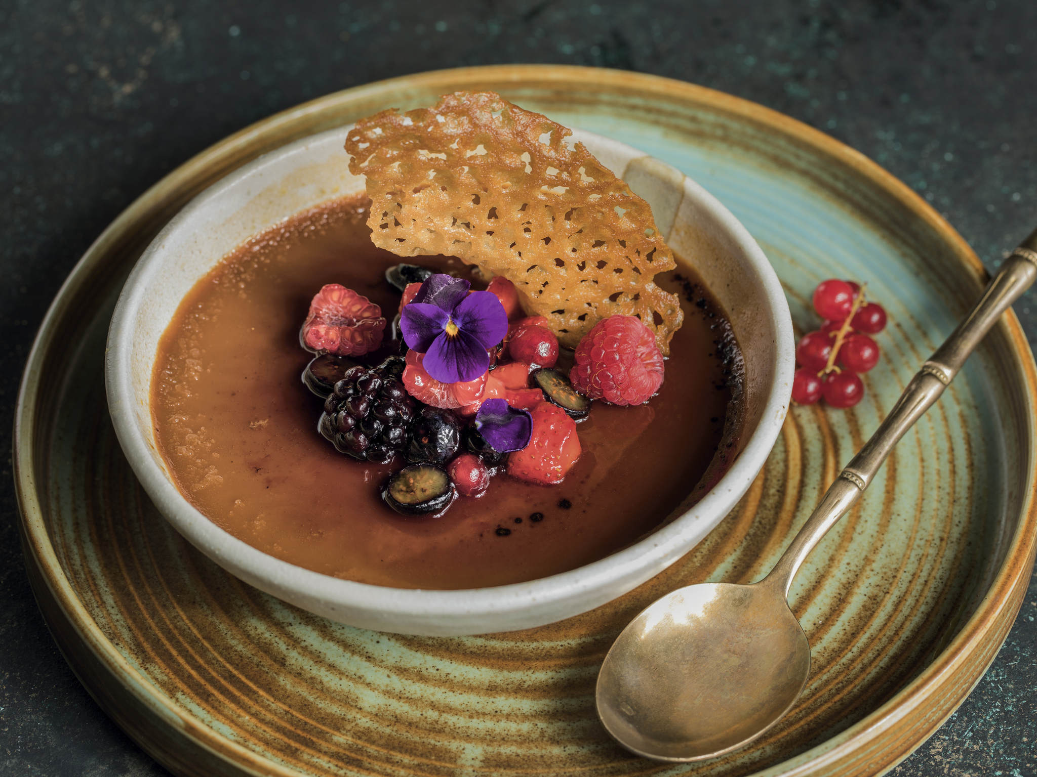 Bambooda Thai Fusion, DubaÏ - Restaurants by ALL