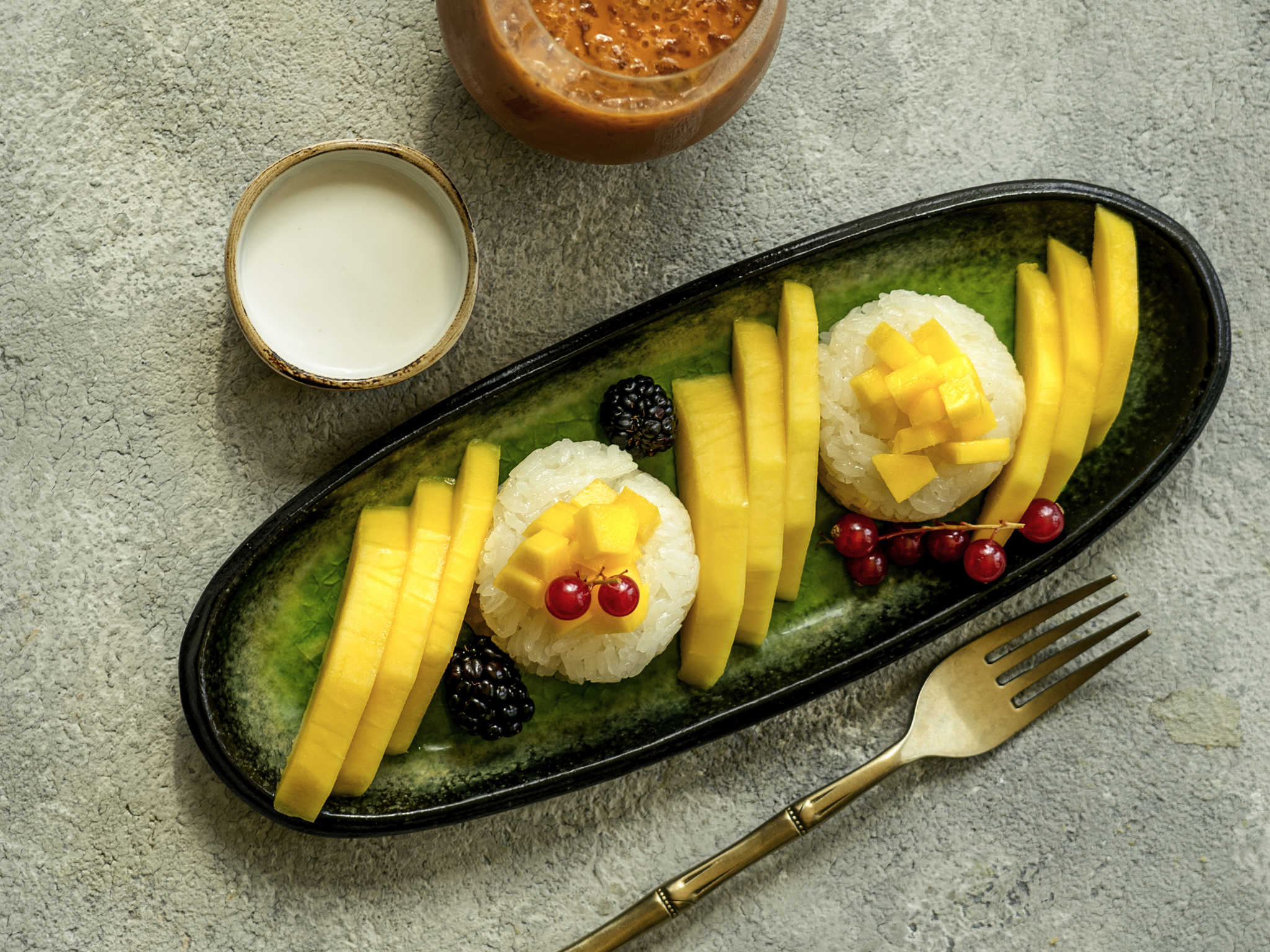 Bambooda Thai Fusion, DubaÏ - Restaurants by ALL