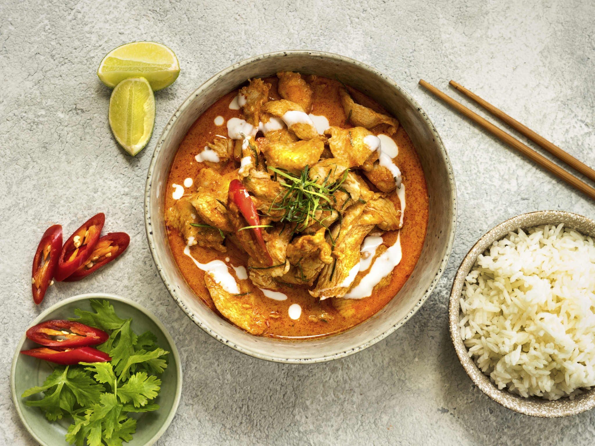 Bambooda Thai Fusion, DubaÏ - Restaurants by ALL