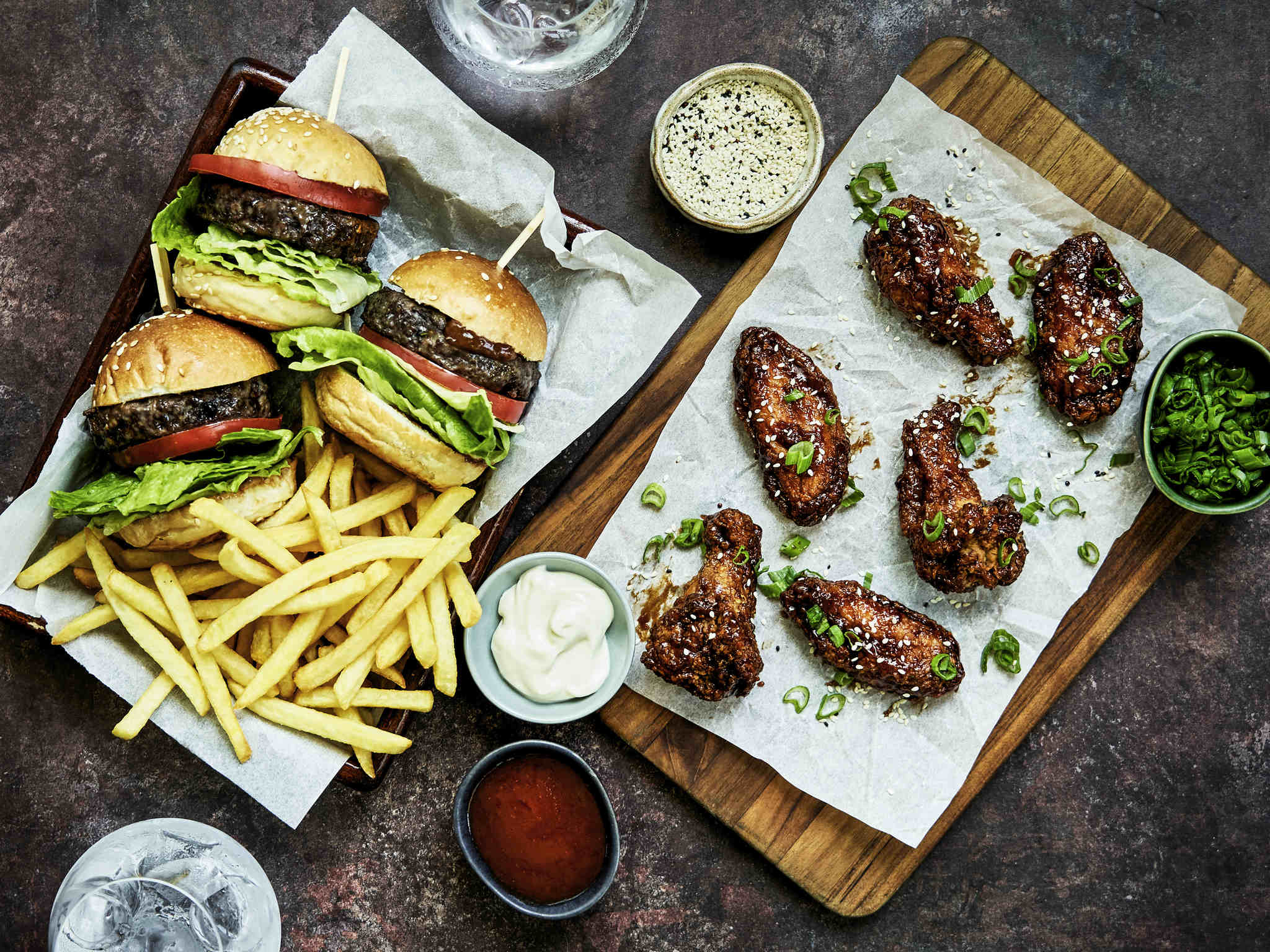 Bambooda Thai Fusion, DubaÏ - Restaurants by ALL