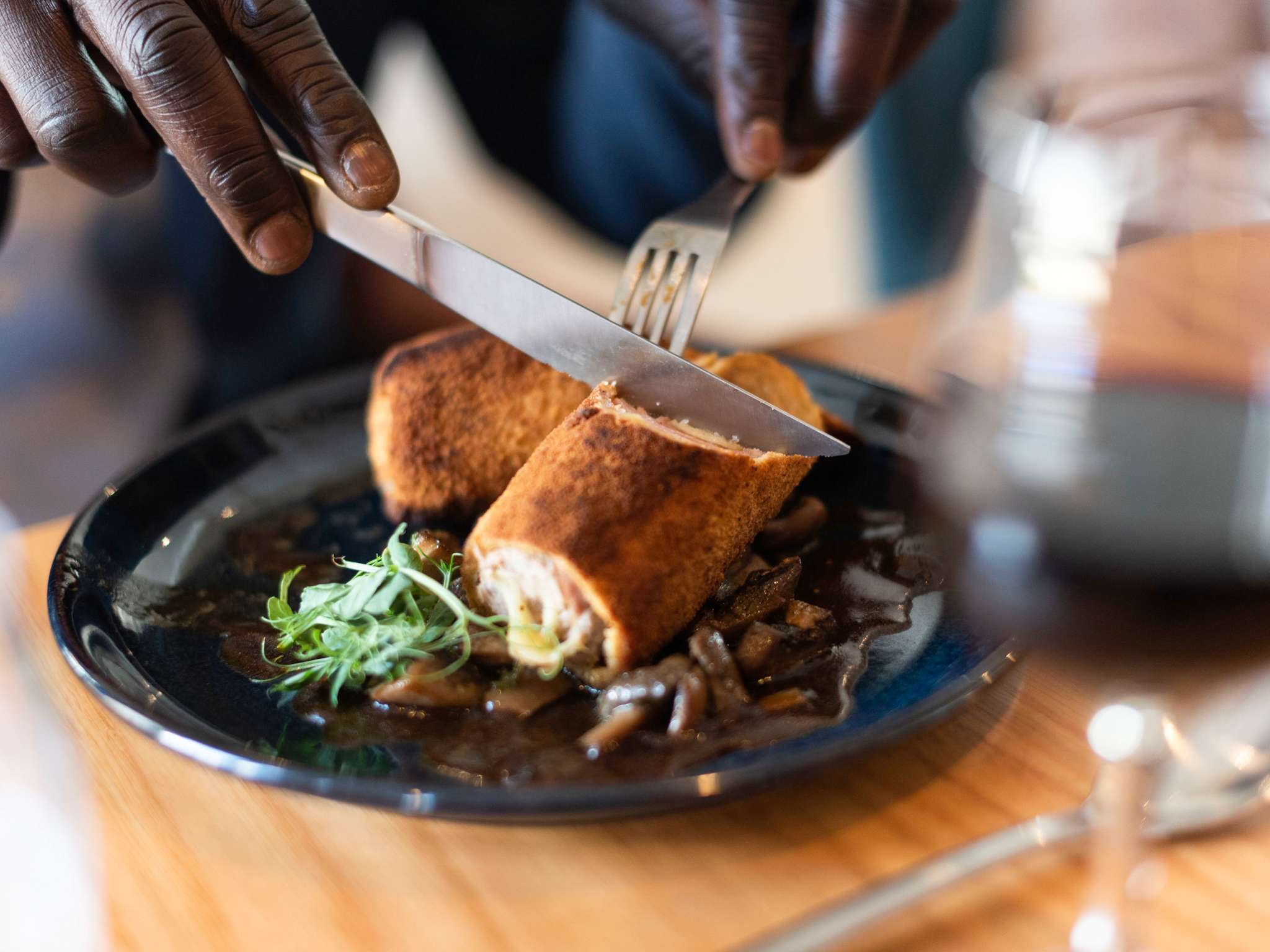 Boam — Mets et vins dans le Grand Lyon — Restaurants ALL Accor