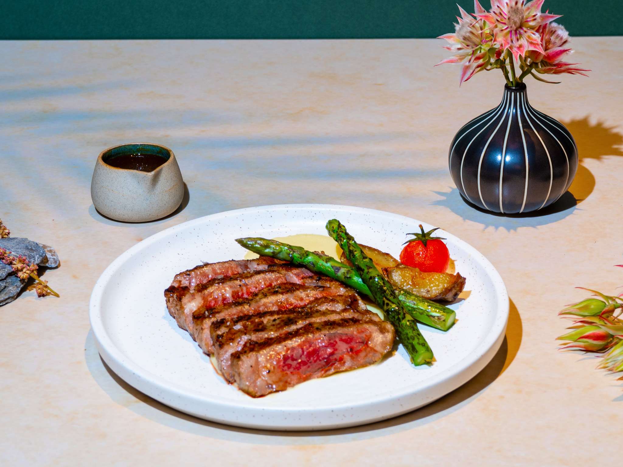 Eden Restaurant, Pullman Singapore Orchard |Restaurants ALL Accor